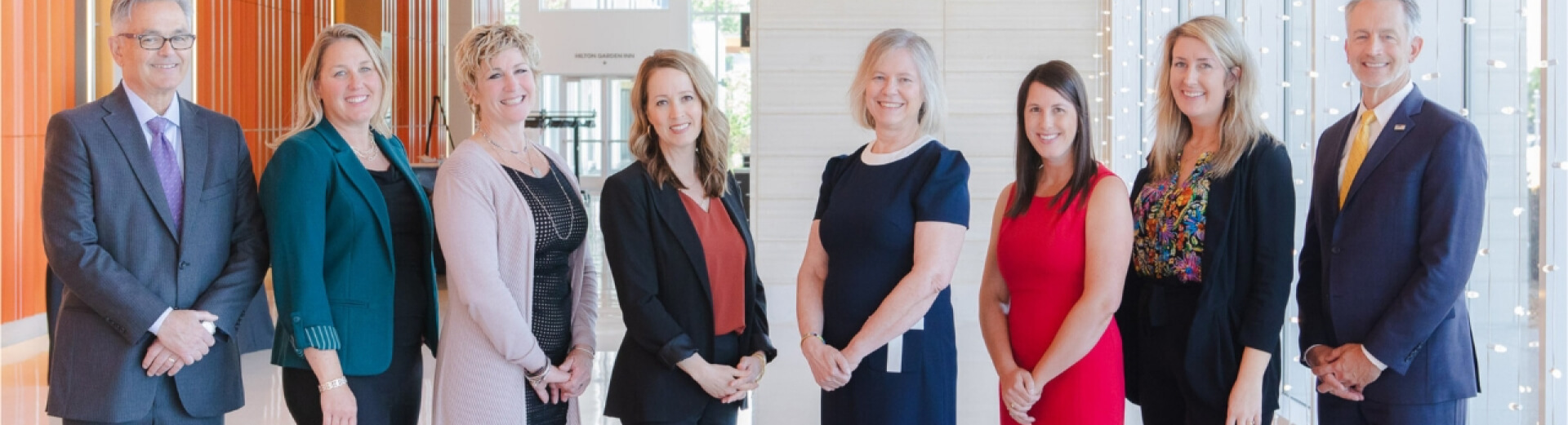 Staff Members - GMar